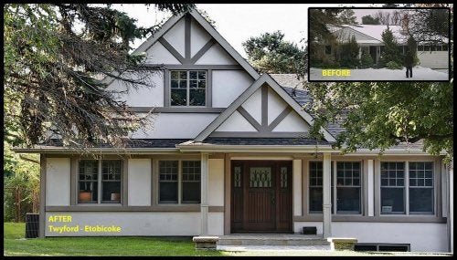 Before & After Remodeling by Modular Home Additions